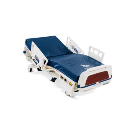 Stryker Secure II Hospital Bed – Refurbished – AL MEDICAL SUPPLY